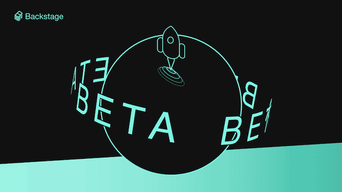 Spotify Backstage Software Templates Now In Beta